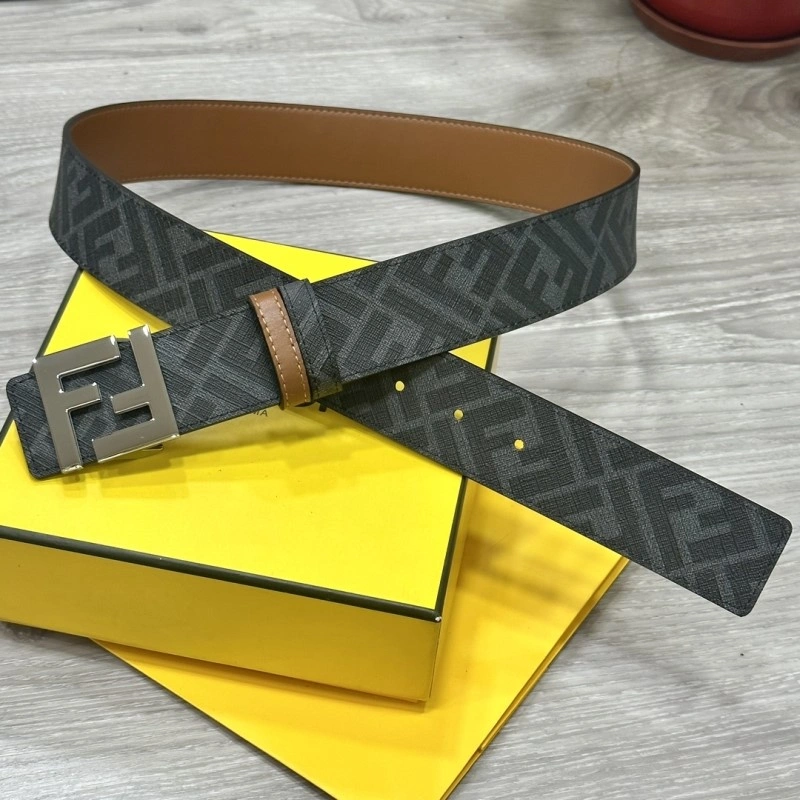 Value-priced Fendi Belts