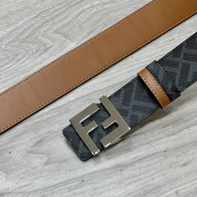 Value-priced Fendi Belts