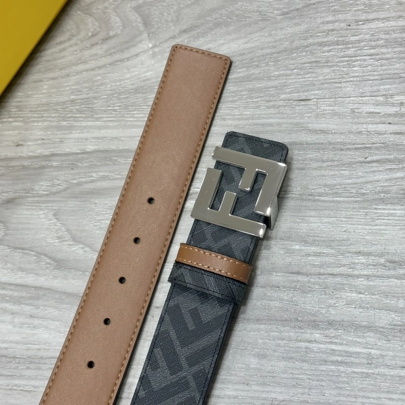 Value-priced Fendi Belts