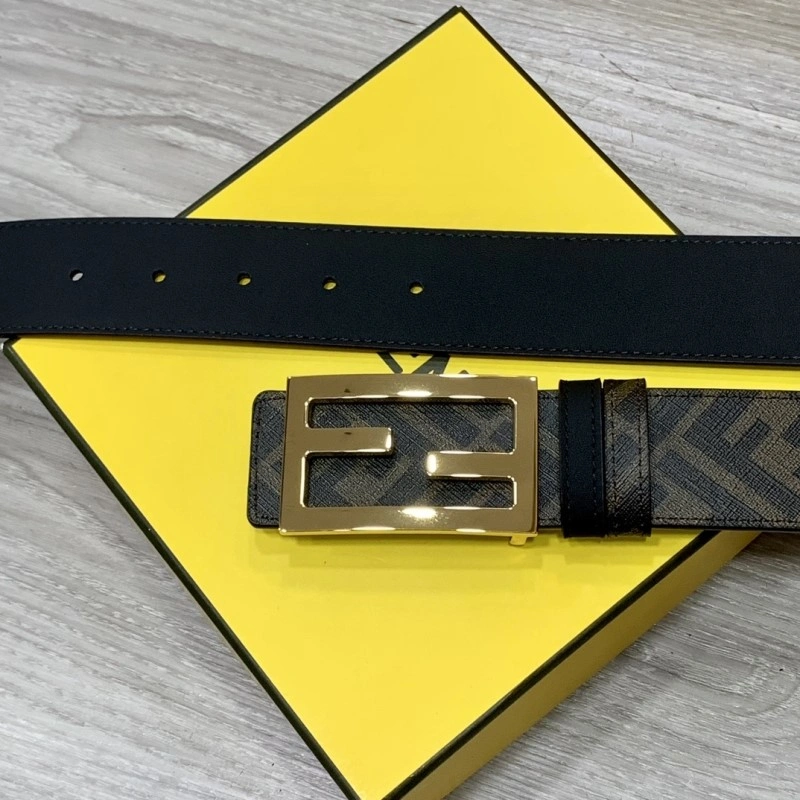 Cut-rate Fendi Belts