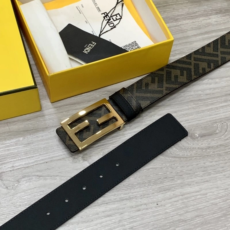 Cut-rate Fendi Belts