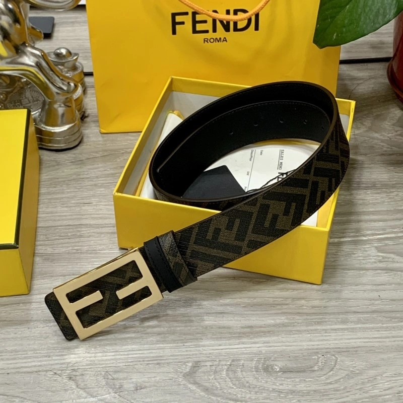 Cut-rate Fendi Belts