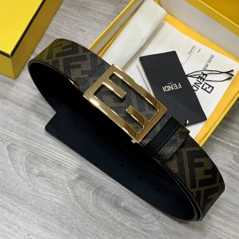 Cut-rate Fendi Belts