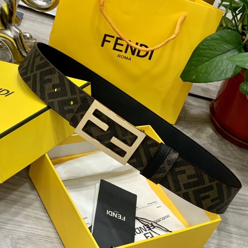 Cut-rate Fendi Belts