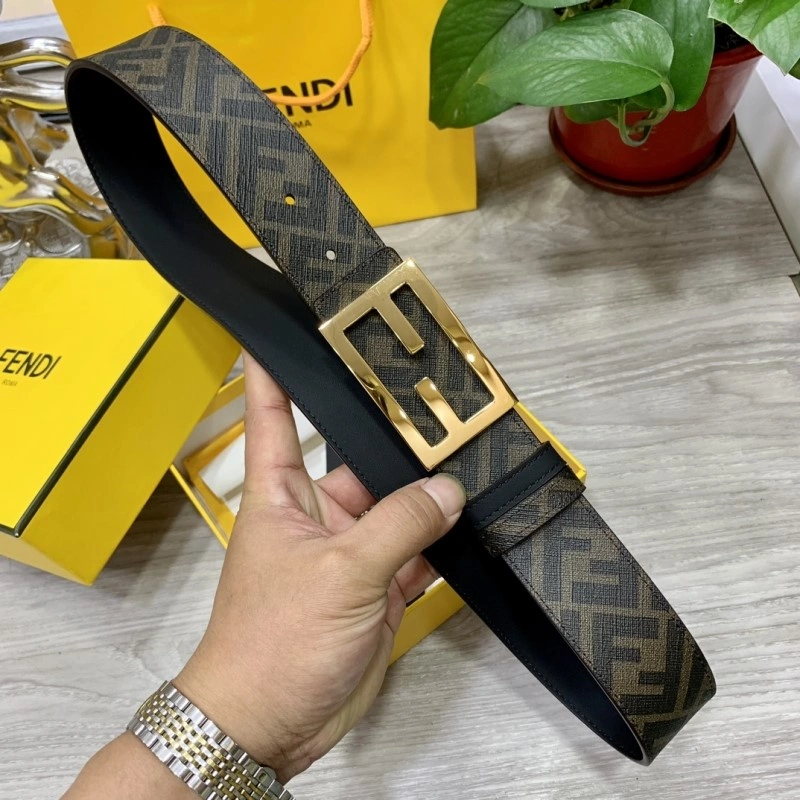 Cut-rate Fendi Belts