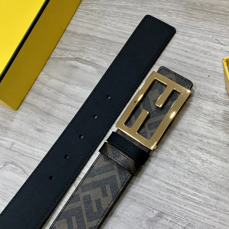 Cut-rate Fendi Belts