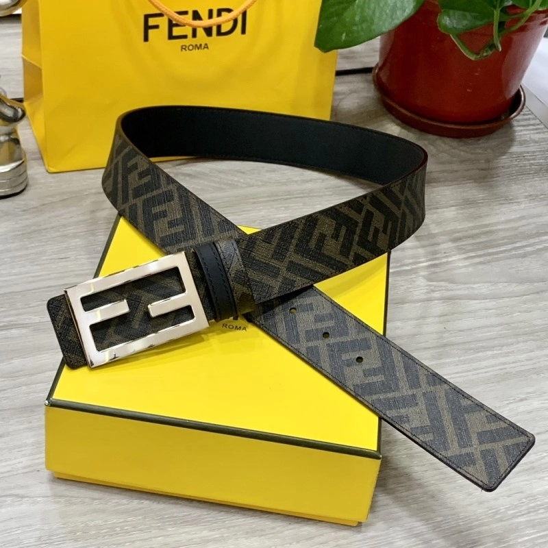 Genuine Fendi Belts
