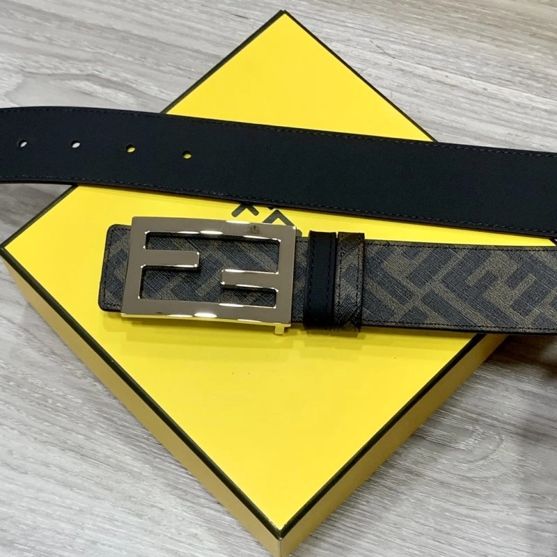 Genuine Fendi Belts