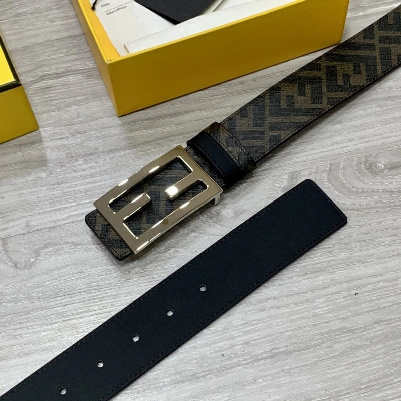 Genuine Fendi Belts
