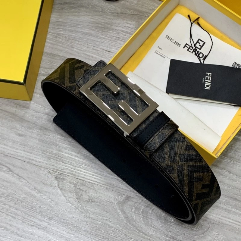 Genuine Fendi Belts
