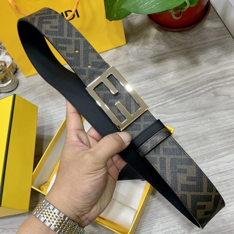 Genuine Fendi Belts