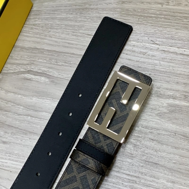 Genuine Fendi Belts