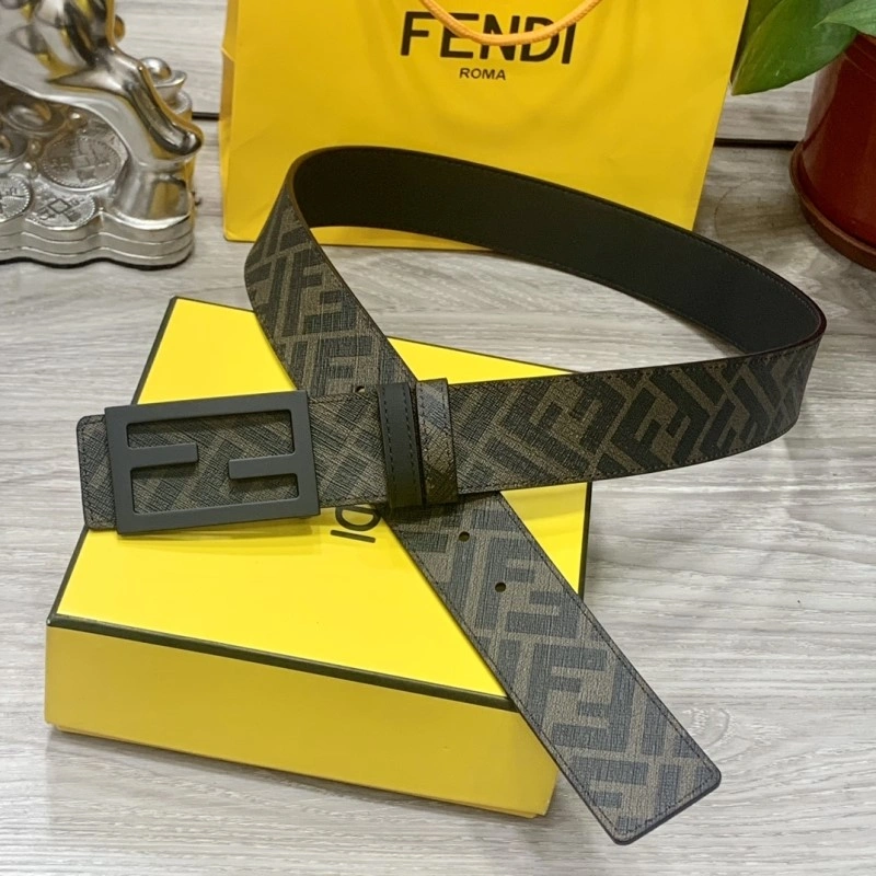 Cut-rate Fendi Belts