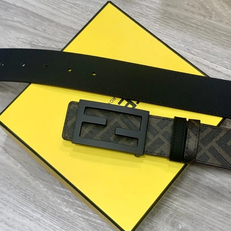 Cut-rate Fendi Belts