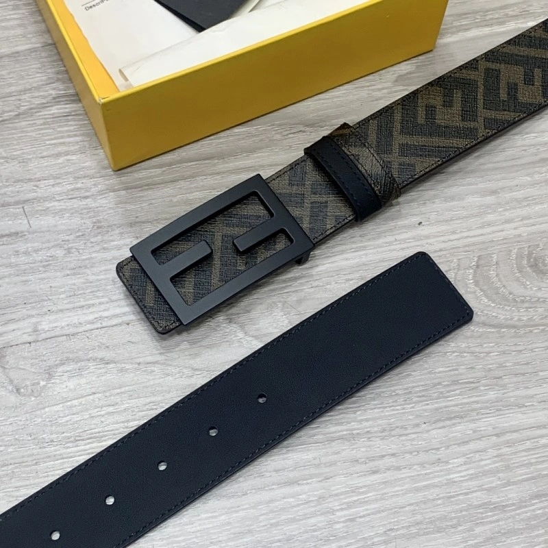 Cut-rate Fendi Belts