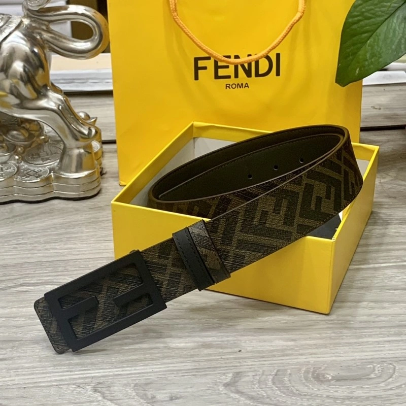 Cut-rate Fendi Belts