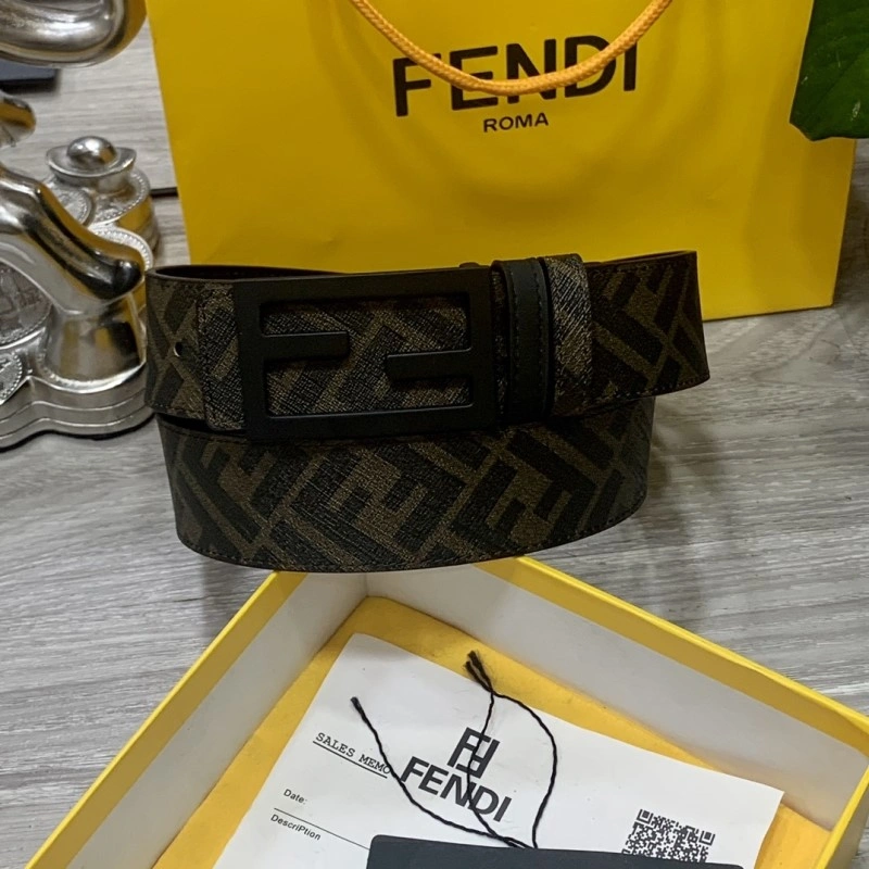 Cut-rate Fendi Belts