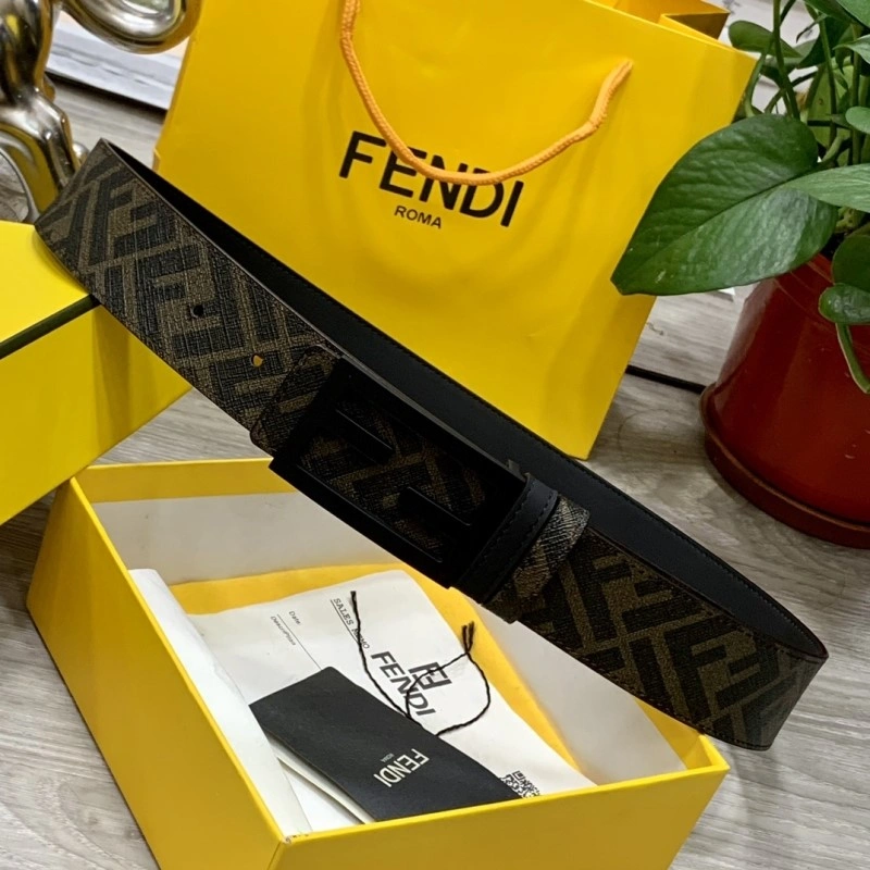 Cut-rate Fendi Belts