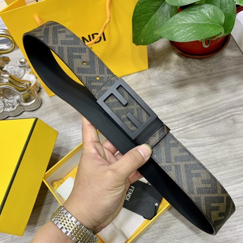 Cut-rate Fendi Belts