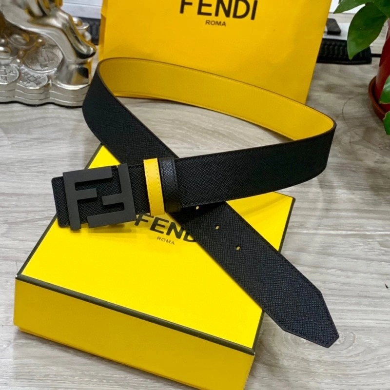 Discounted Fendi Belts