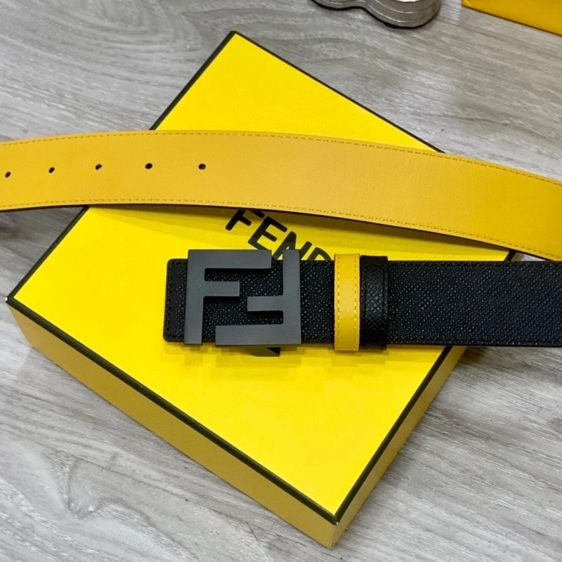 Discounted Fendi Belts