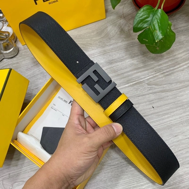 Discounted Fendi Belts