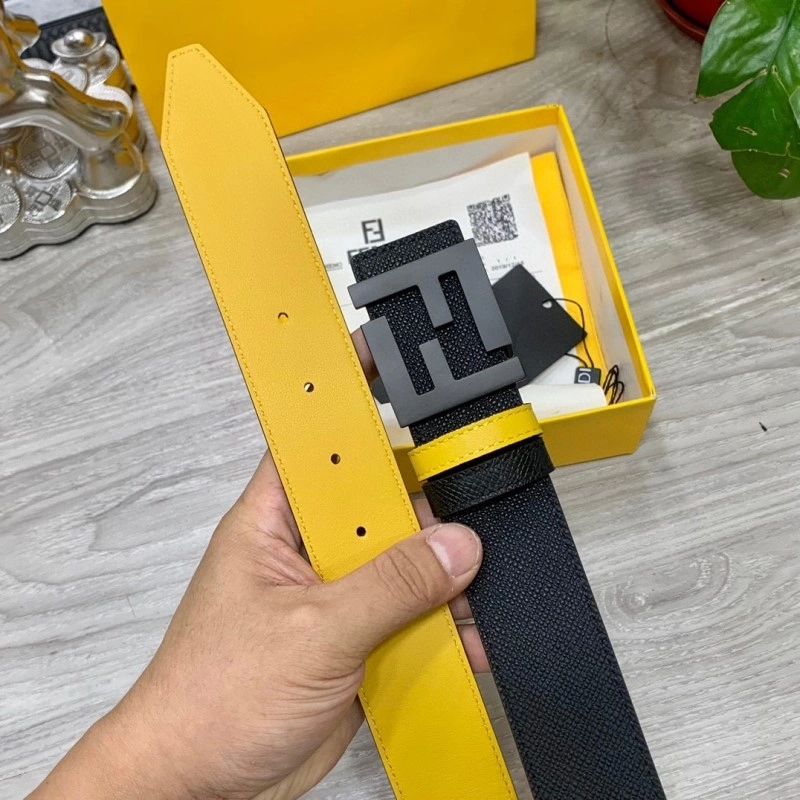 Discounted Fendi Belts