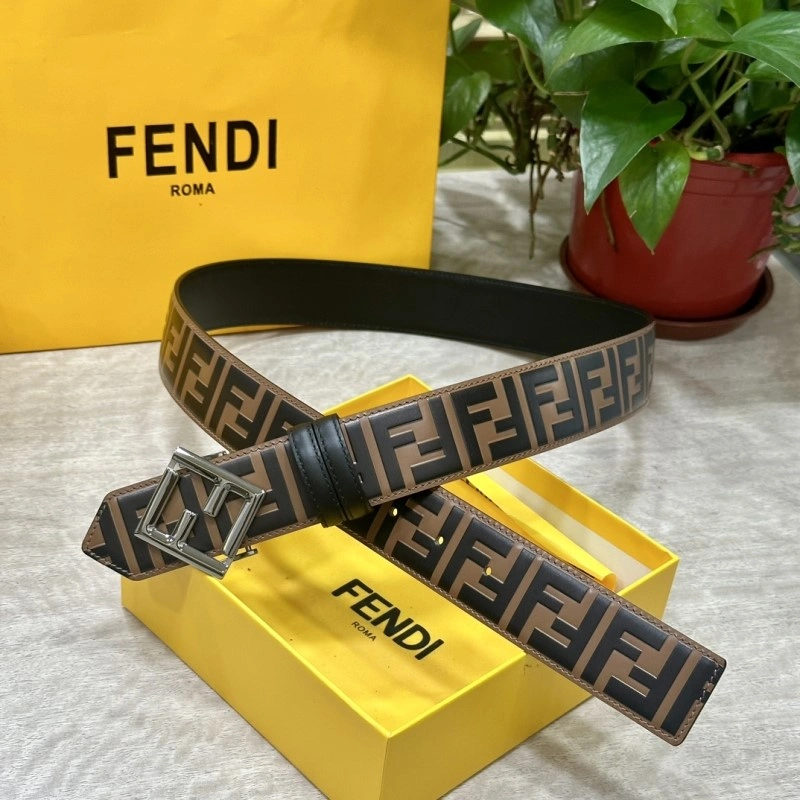 Economical Fendi Belts