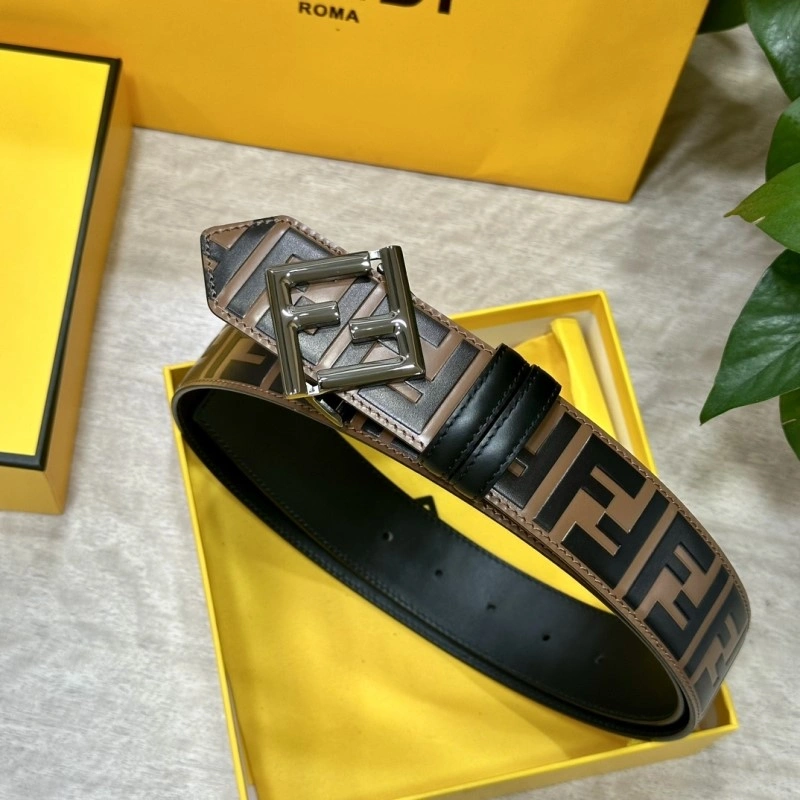 Economical Fendi Belts