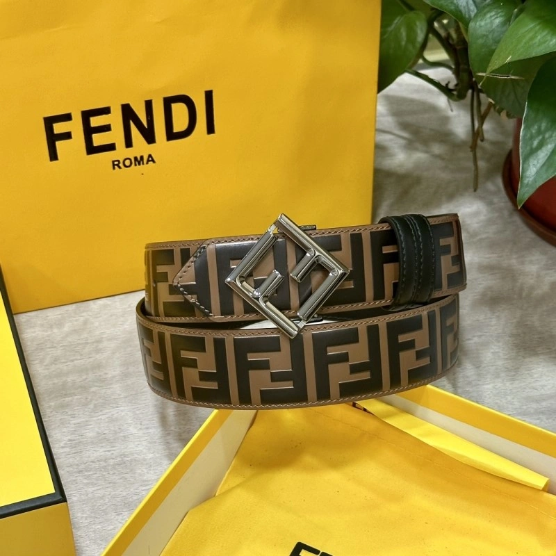 Economical Fendi Belts