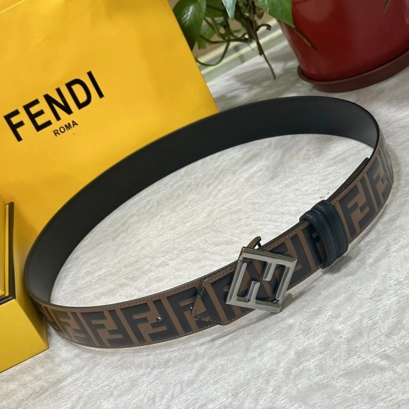 Economical Fendi Belts
