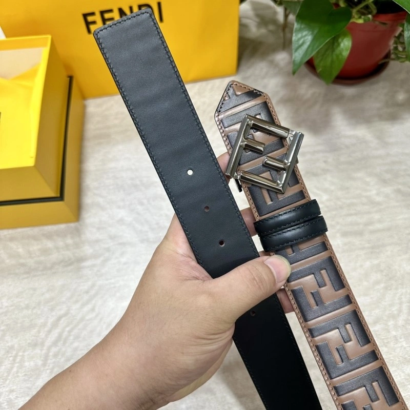 Economical Fendi Belts