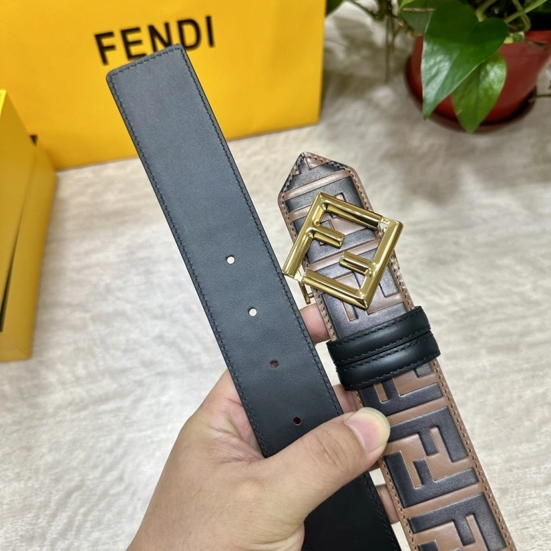 Budget-friendly Fendi Belts
