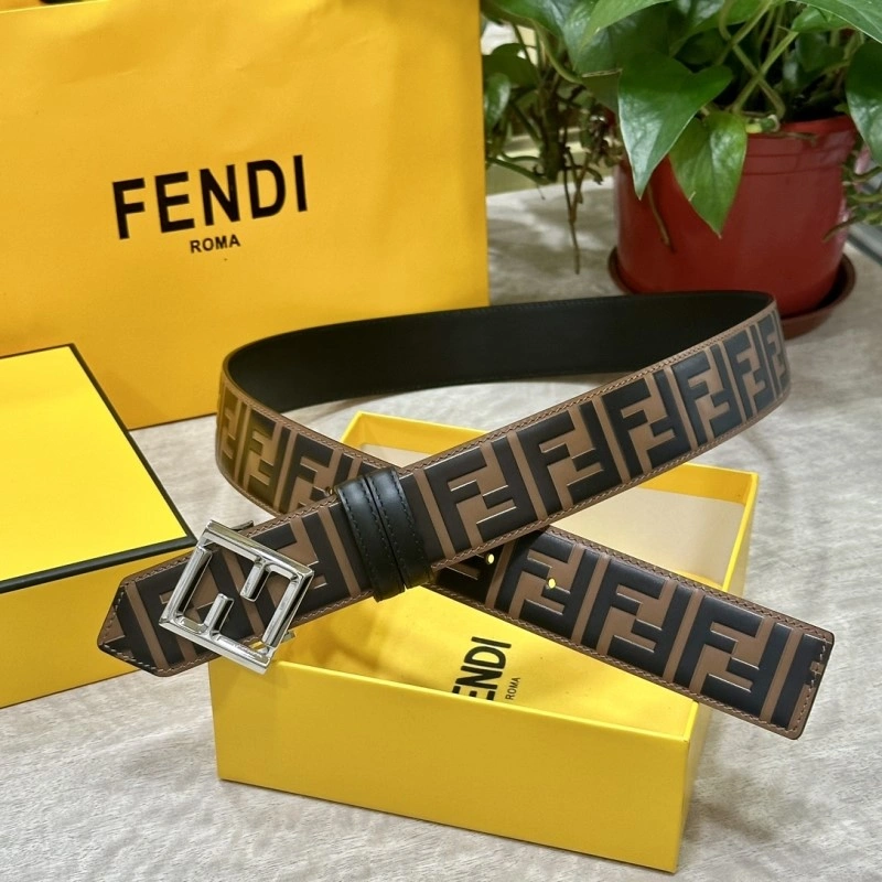 Bargain Fendi Belts