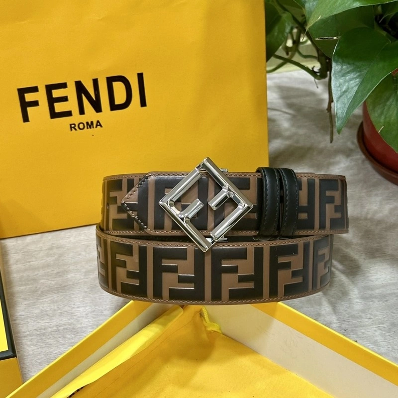 Bargain Fendi Belts