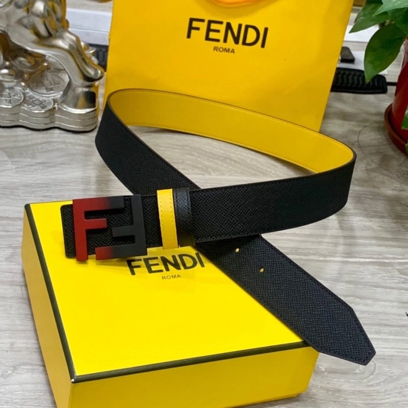 Discounted Fendi Belts