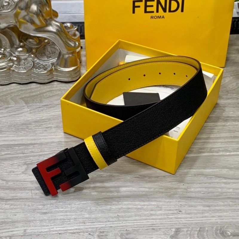 Discounted Fendi Belts