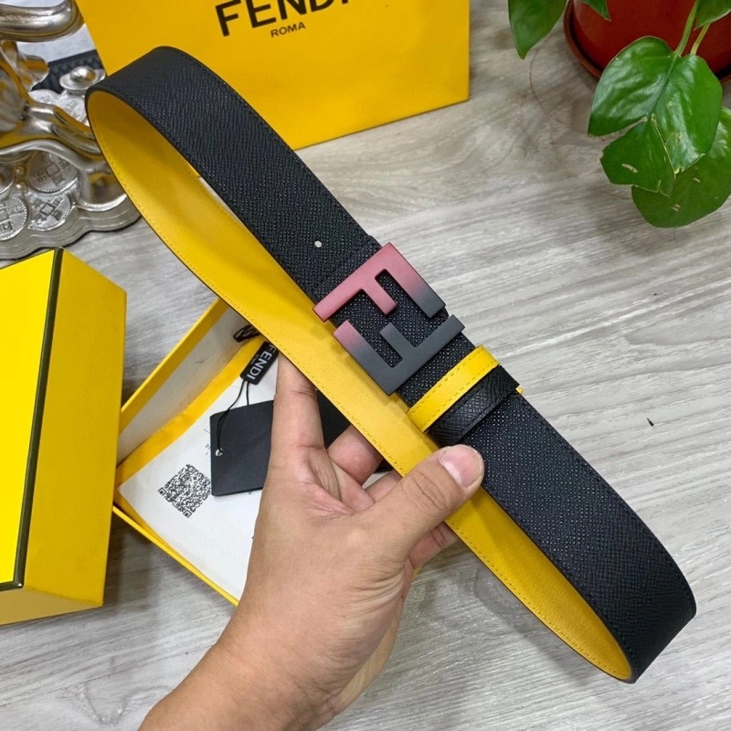 Discounted Fendi Belts