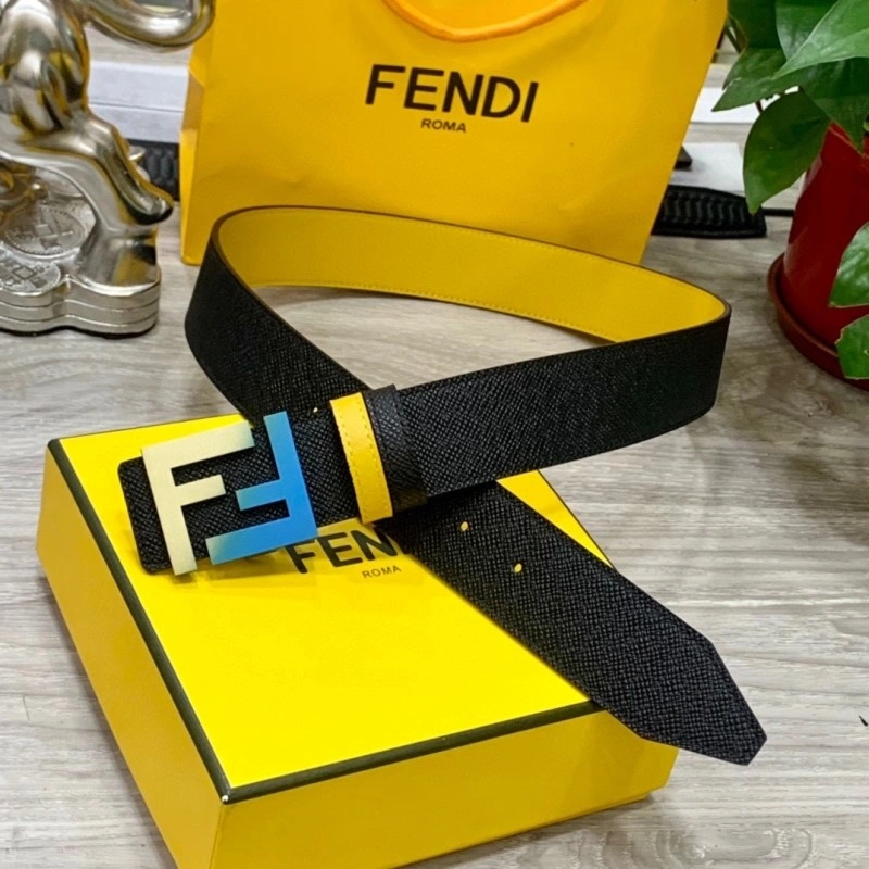 Economical Fendi Belts