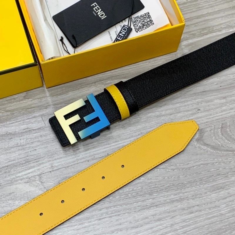 Economical Fendi Belts