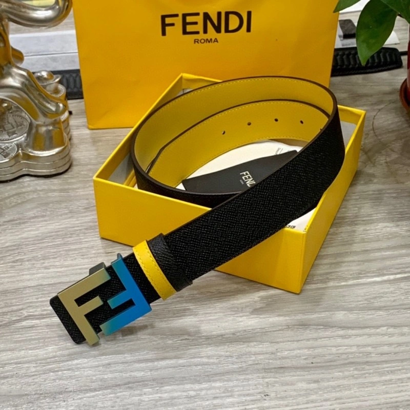 Economical Fendi Belts