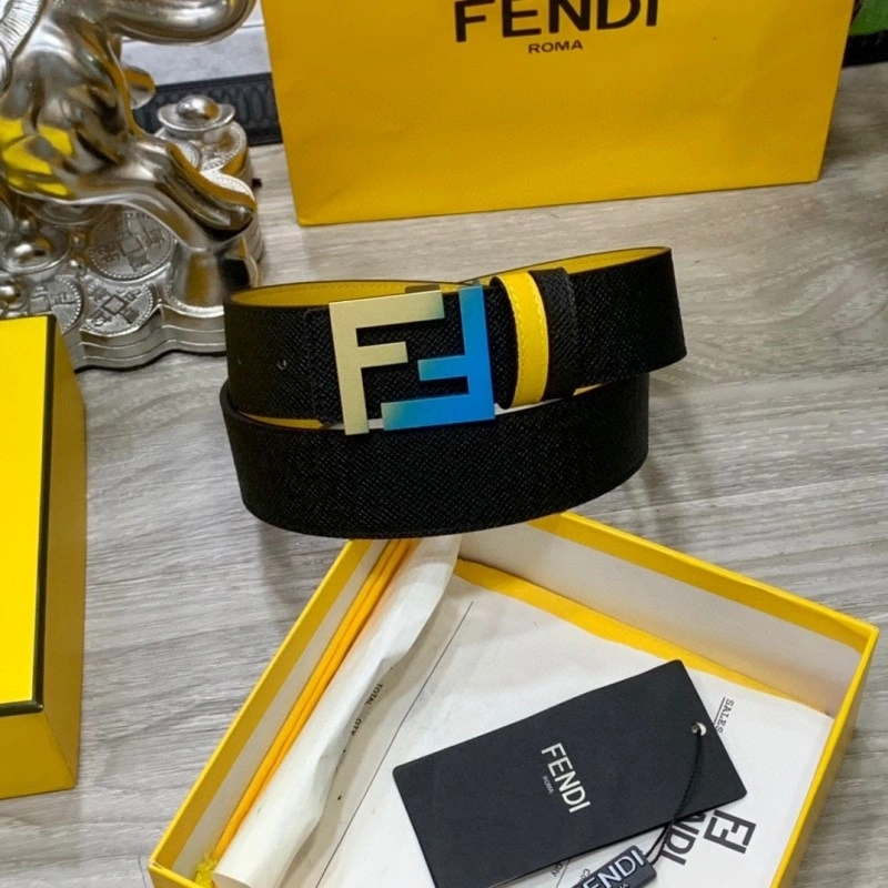 Economical Fendi Belts