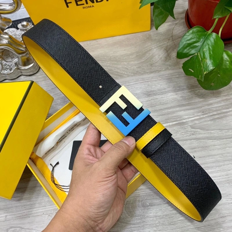 Economical Fendi Belts