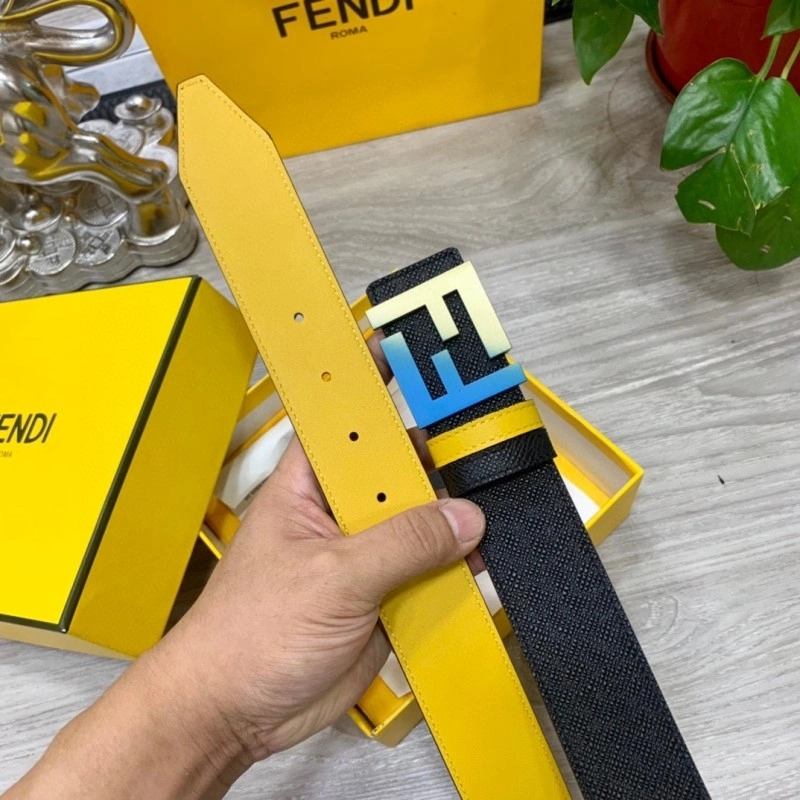 Economical Fendi Belts