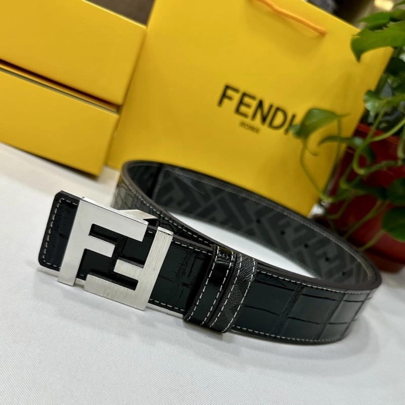 Accurate model Fendi Belts