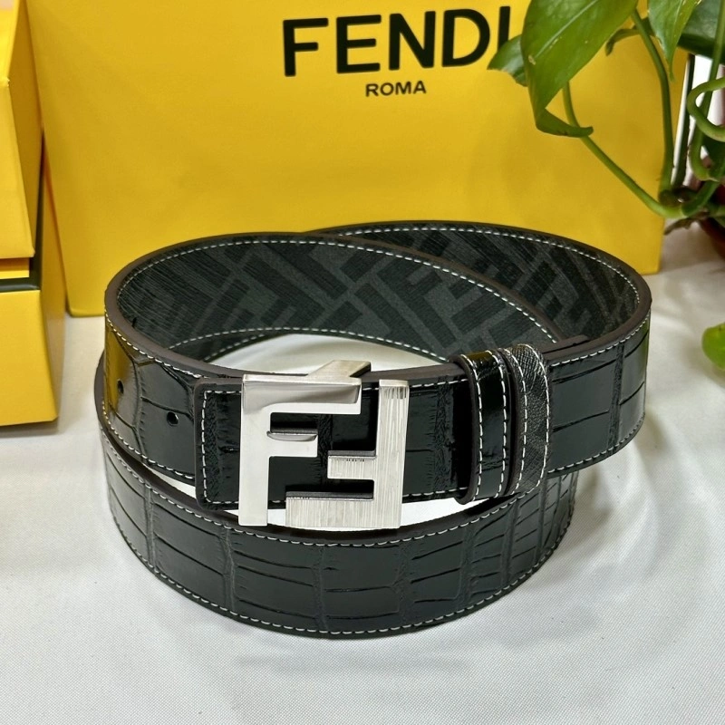 Accurate model Fendi Belts