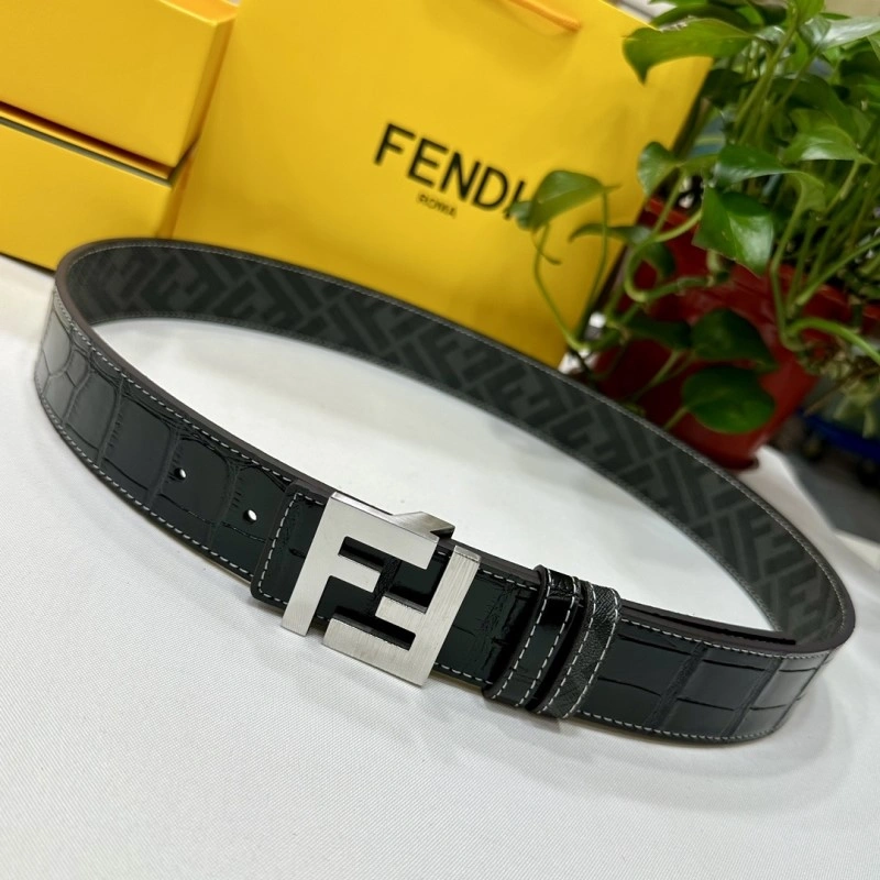 Accurate model Fendi Belts