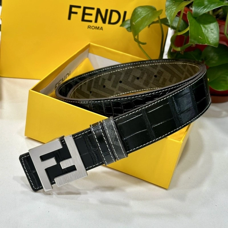 Accurate model Fendi Belts
