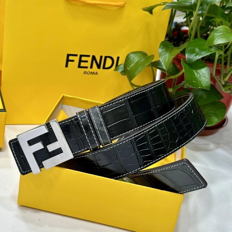 Accurate model Fendi Belts
