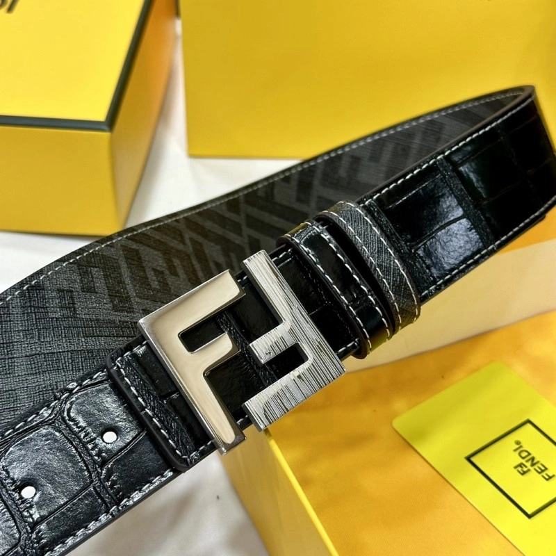 Accurate model Fendi Belts